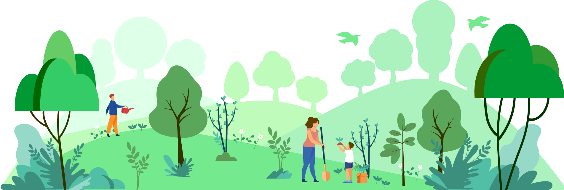 Guidelines – ASEAN Green Initiative