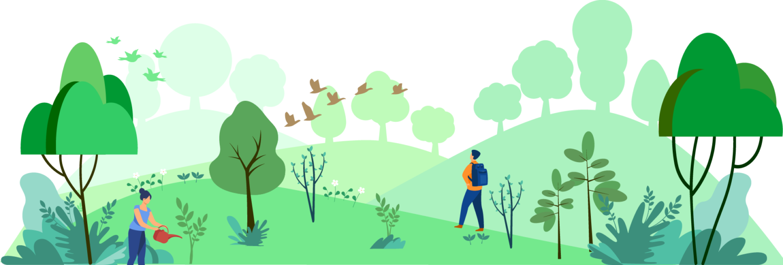 Nominations – ASEAN Green Initiative