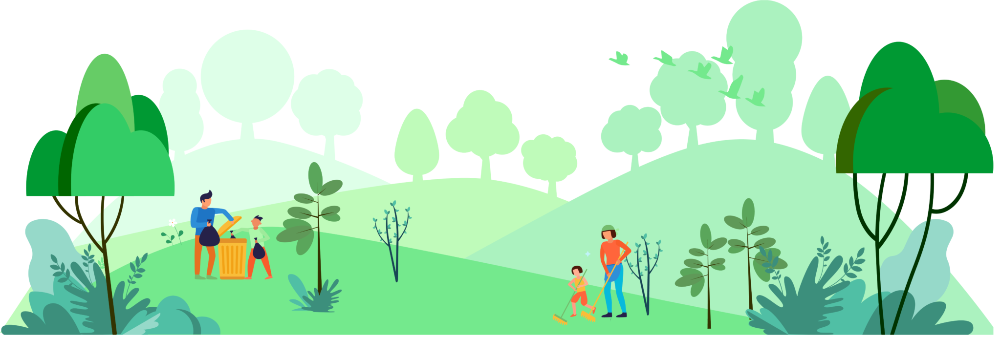 Frequently Asked Questions – ASEAN Green Initiative